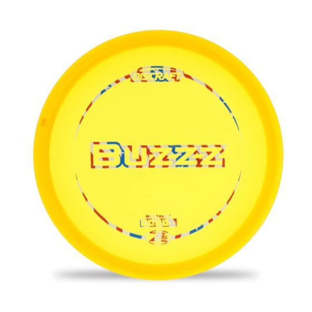 Buzzz – Big Dipper Discs LLC