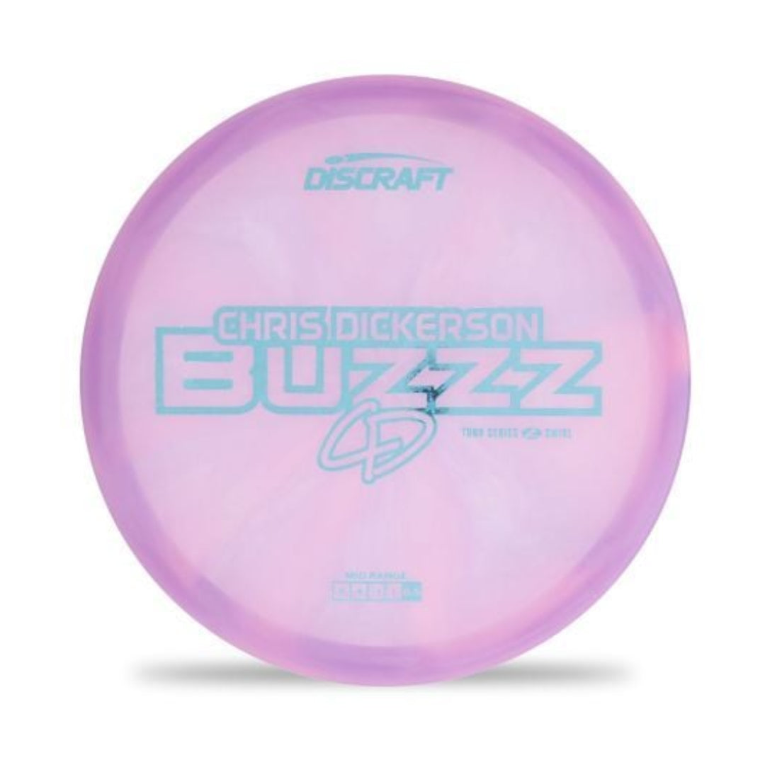 Buzzz – Big Dipper Discs LLC